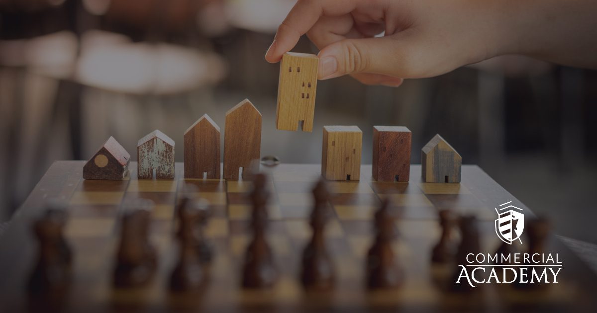 Home - Commercial Academy